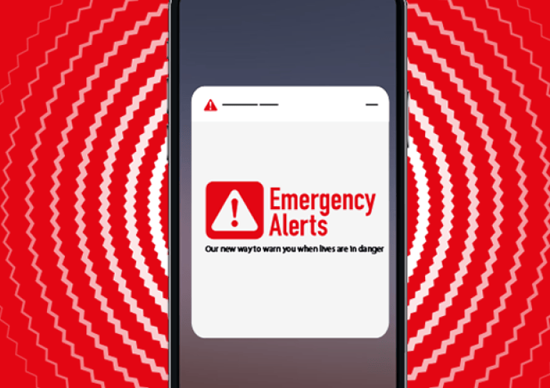 UK To Test New Emergency Siren On Millions Of Phone, Users Not Amused