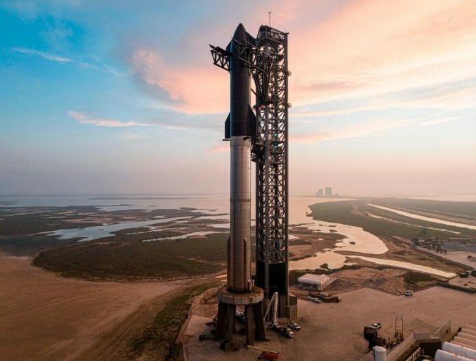 SpaceX Launches 6th Starship Rocket From Texas - BusinessToday