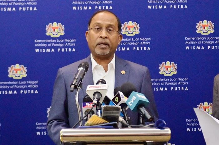 Petronas Complex In Sudan Forcefully Taken, Evacuated Malaysians ...