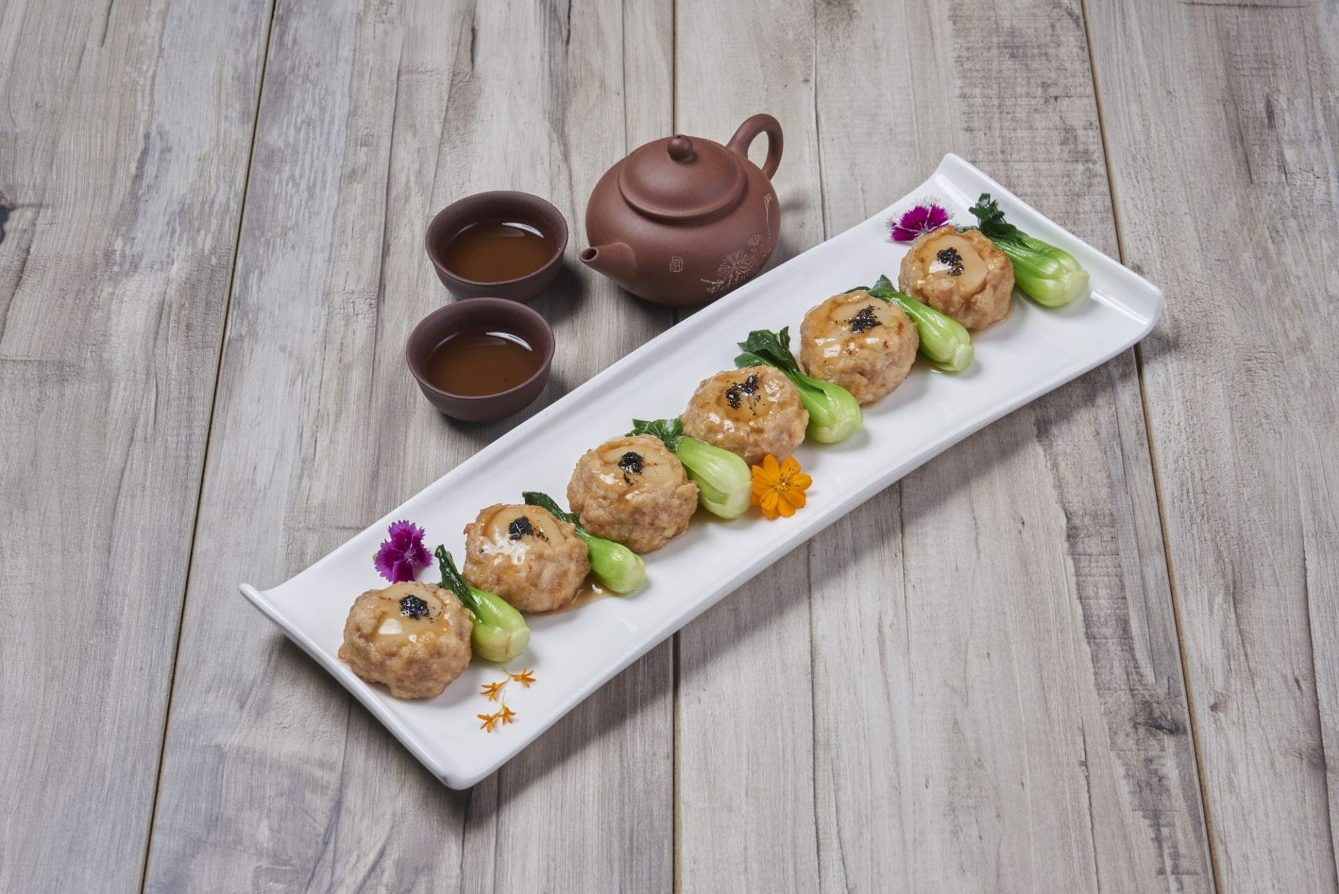 Tao Chinese Cuisine Introduces New Executive Chinese Chef, Menu ...