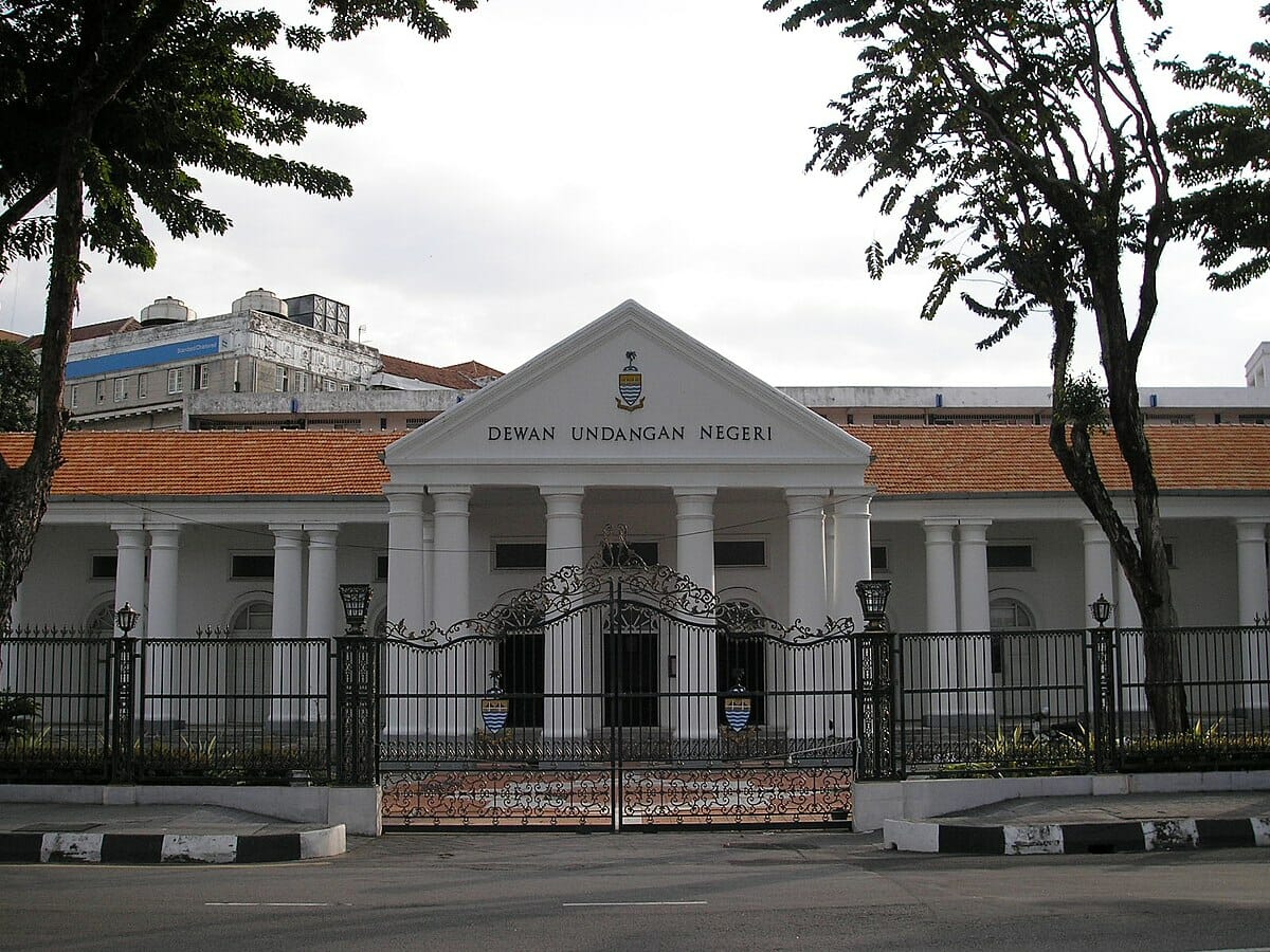 Penang Dissolving State Assembly In June - BusinessToday