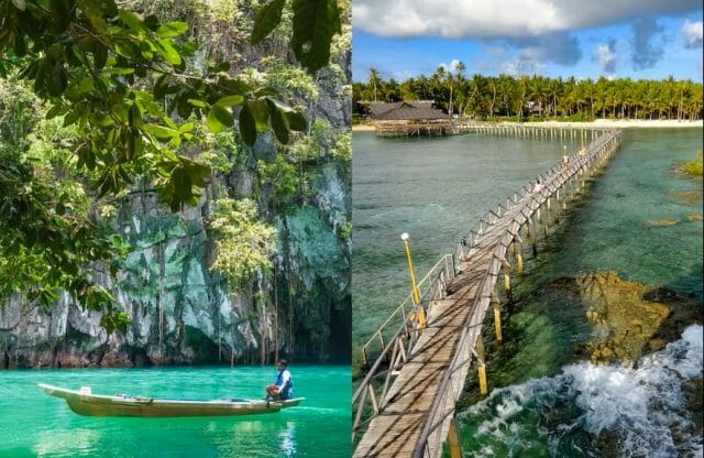Top Five Places To Visit In The Philippines - BusinessToday