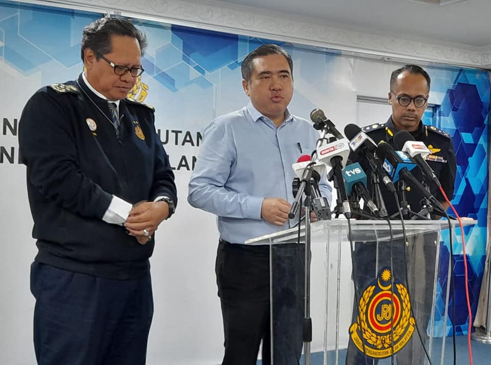 10-Year License Renewal: JPJ Has Method Of Detecting Offenders, Says ...