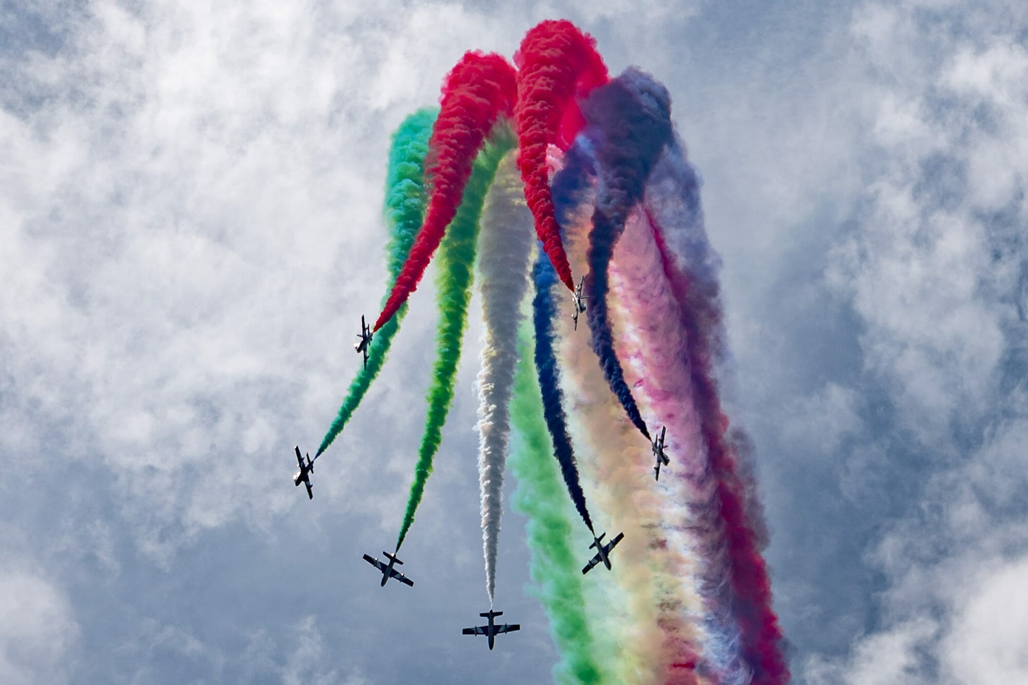43 Contracts Worth RM10.128 Billion Finalised At LIMA 2023 - BusinessToday