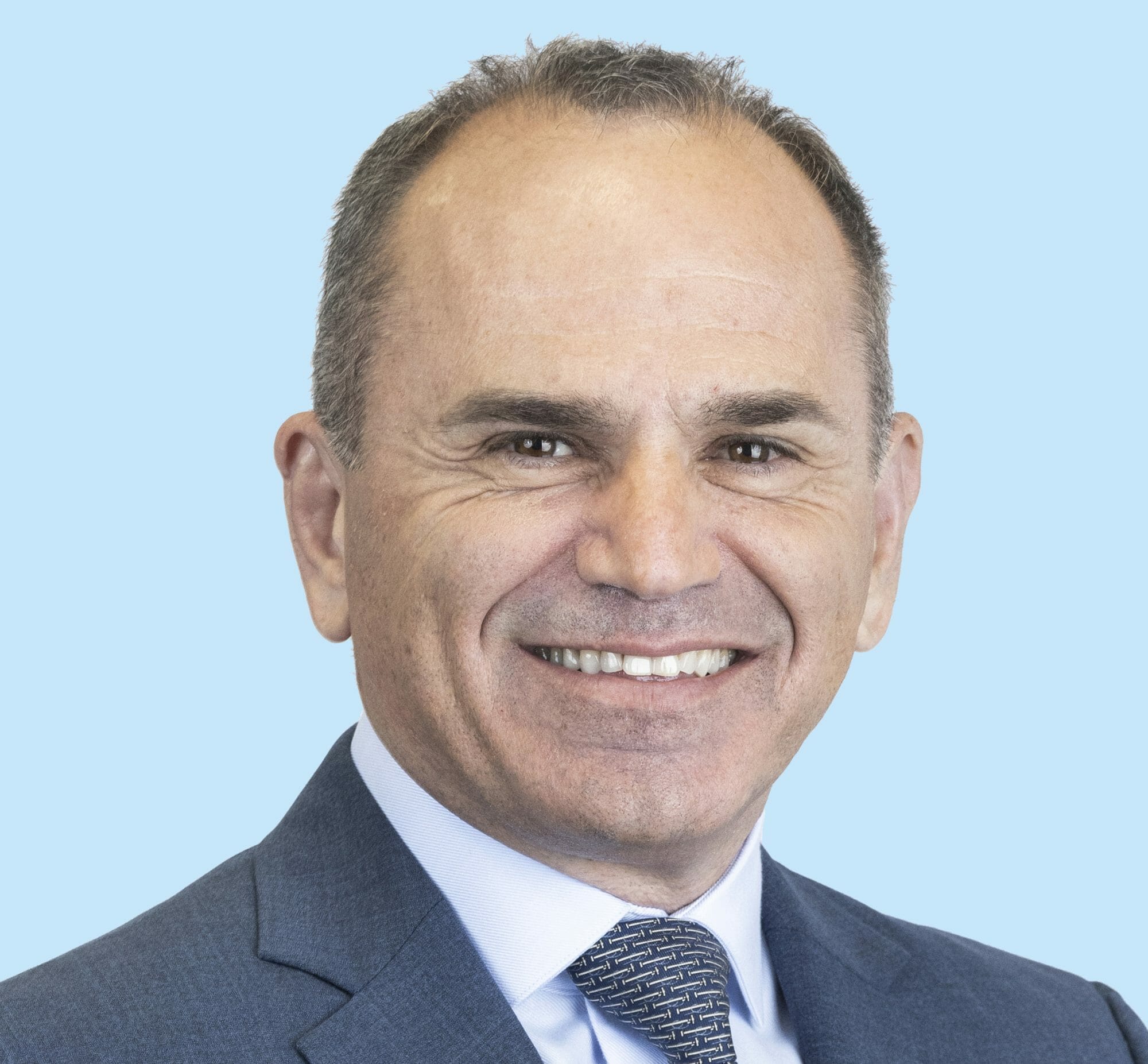 NetApp Appoints Andrew Sotiropoulos As Senior VP, General Manager For ...