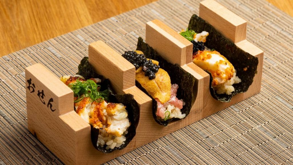 Exploring The History And Meaning Of The Omakase Meal - BusinessToday