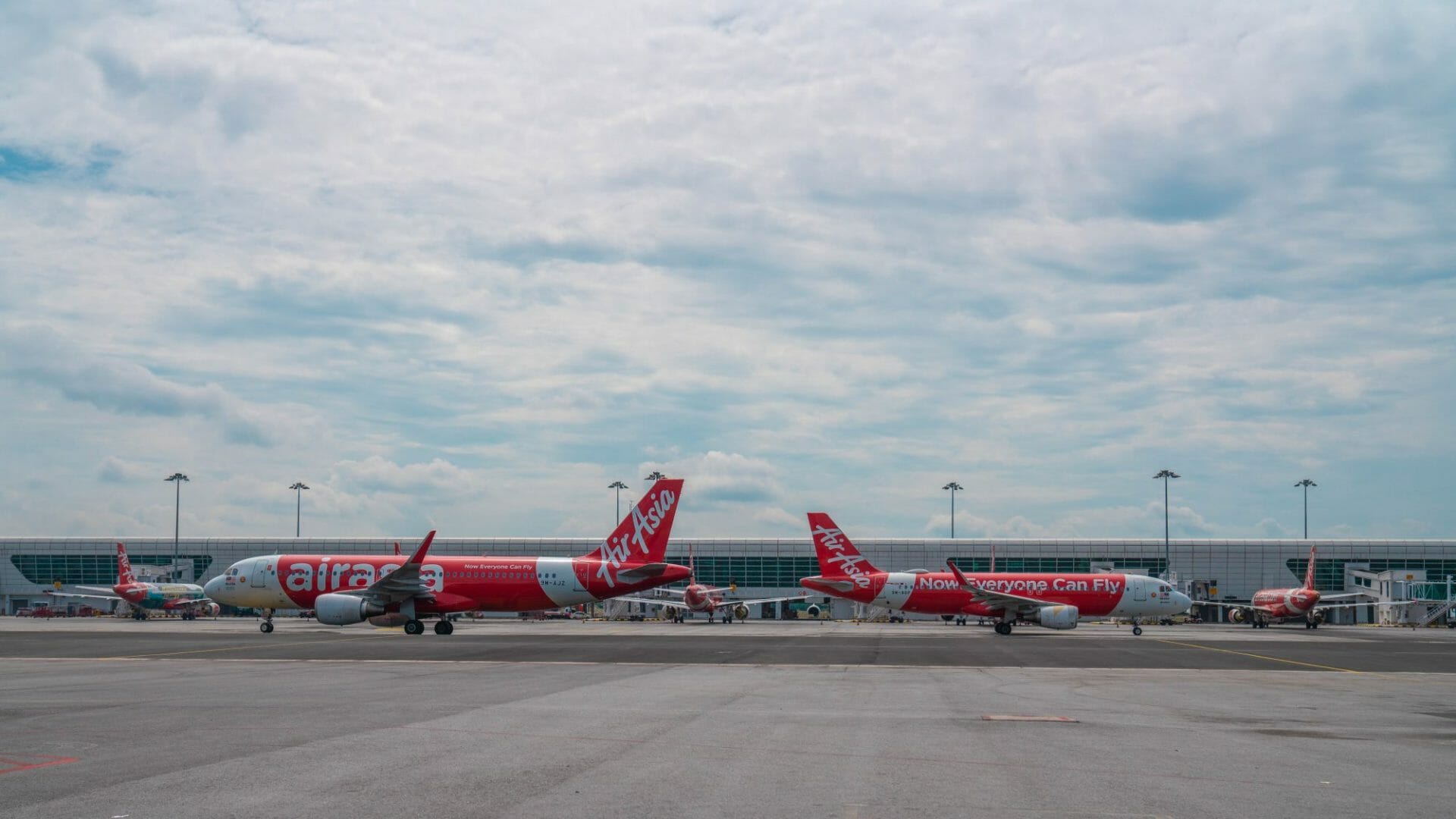 AirAsia Is Missing Payments To Some Suppliers As Fuel Costs Bite