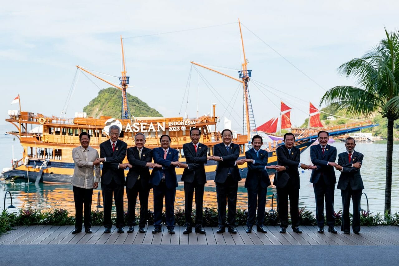 Regional Leaders Applaud BIMP-EAGA’s Achievements, Resilience As ...