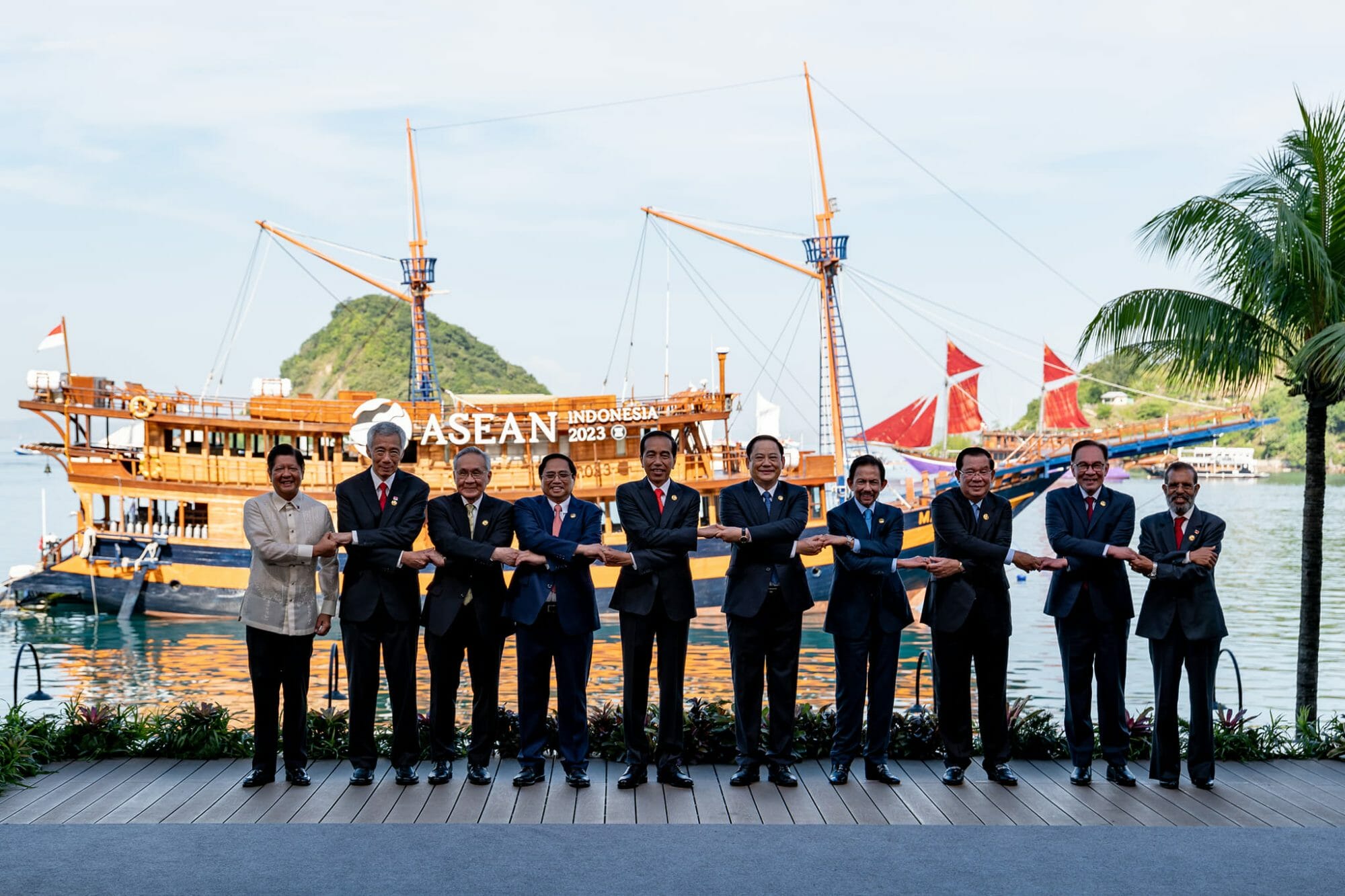 Regional Leaders Applaud BIMP-EAGA’s Achievements, Resilience As ...