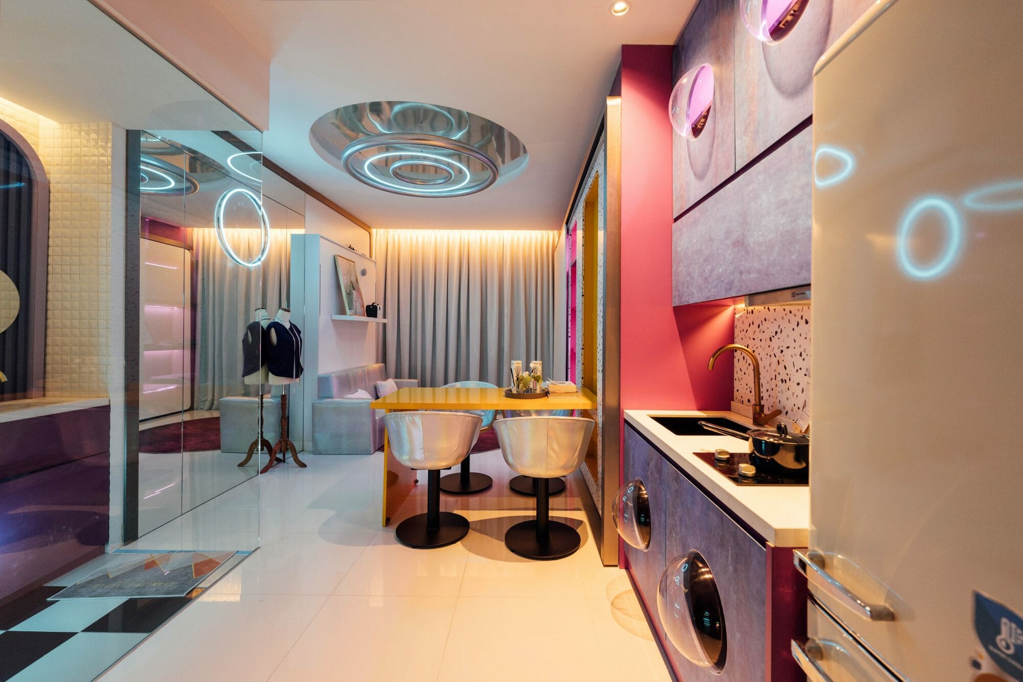 Astrum Ampang's SOHO Suites 2 Launched - BusinessToday