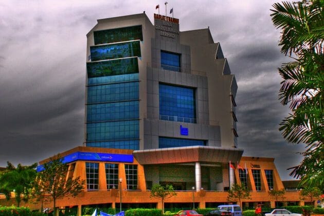 Bina Darulaman To Partner Pumar Solar For Energy Projects In Kedah