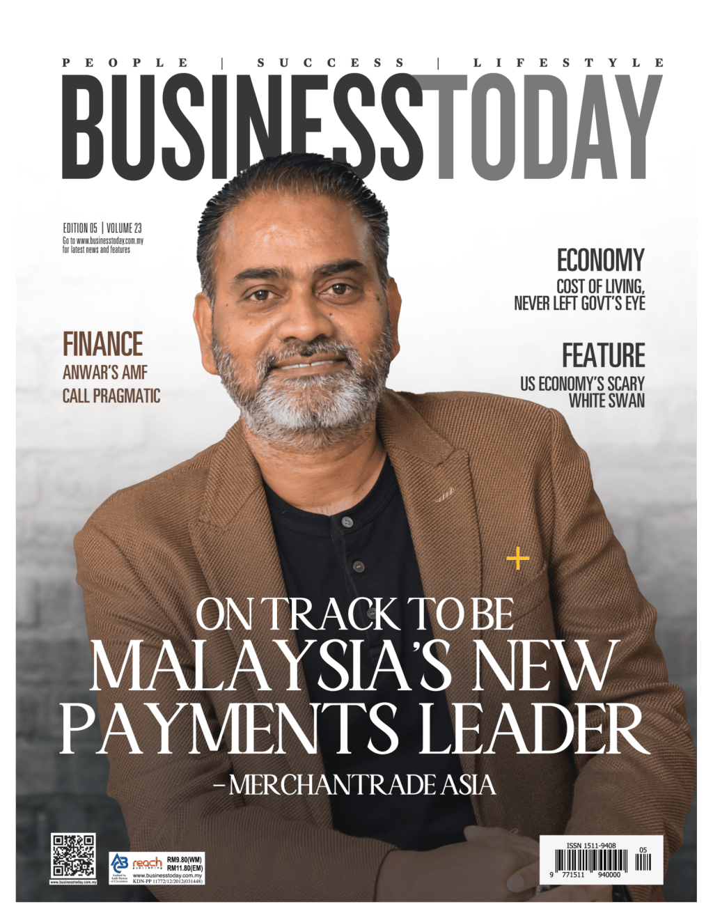 On Track To Be Malaysia’s New Payments Leader – Merchantrade Asia ...