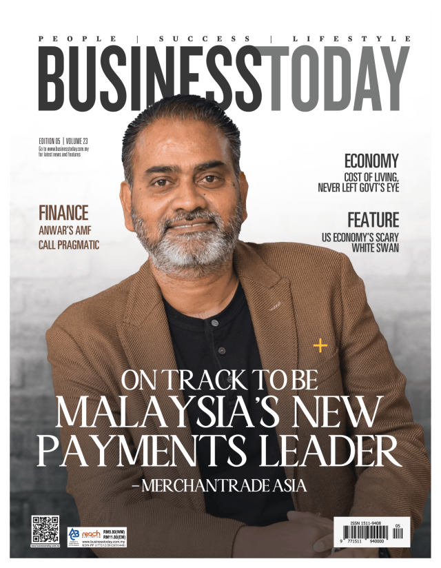 On Track To Be Malaysia’s New Payments Leader – Merchantrade Asia ...