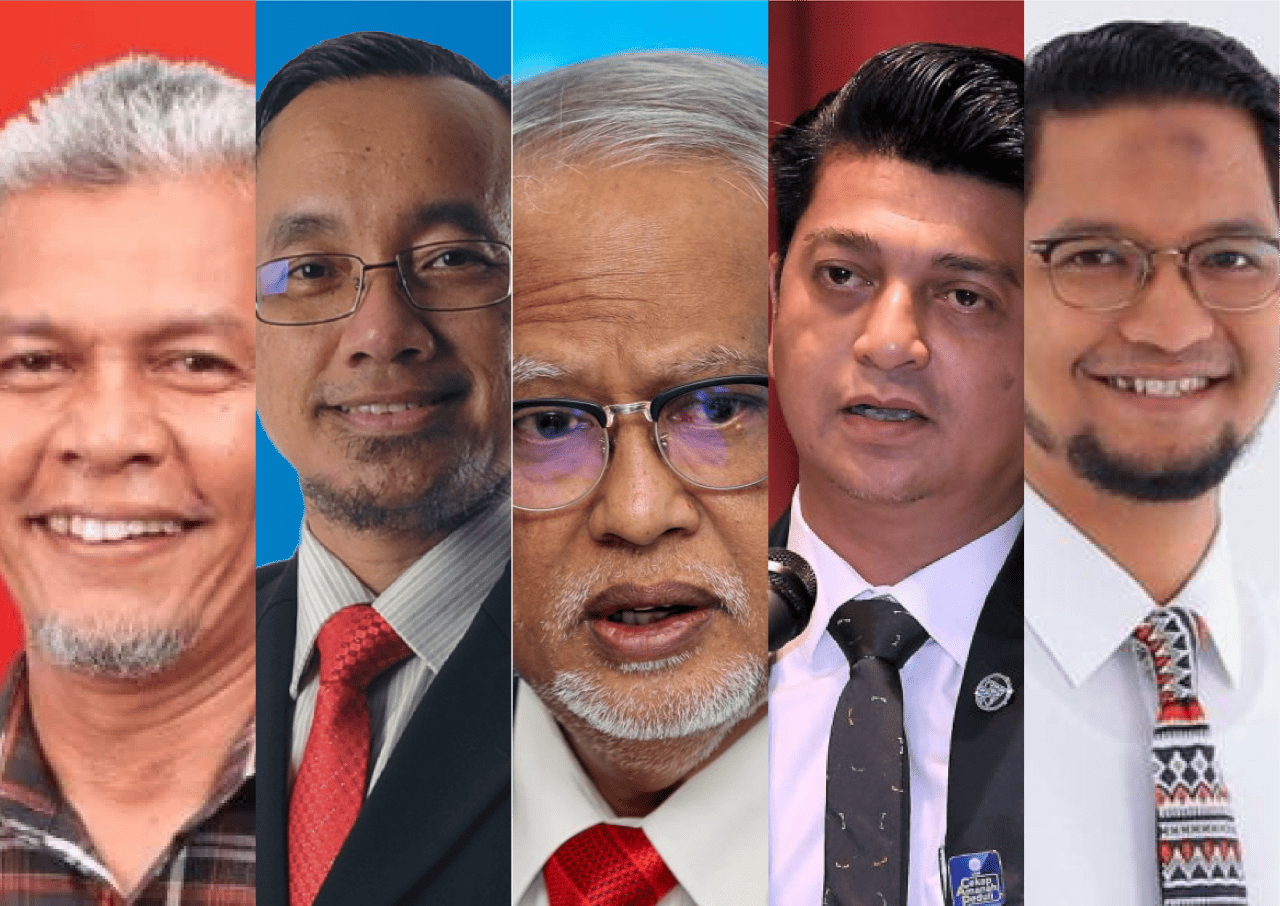 MAFS Appoints 5 Chairman Under Its Federal Statutory Bodies - BusinessToday