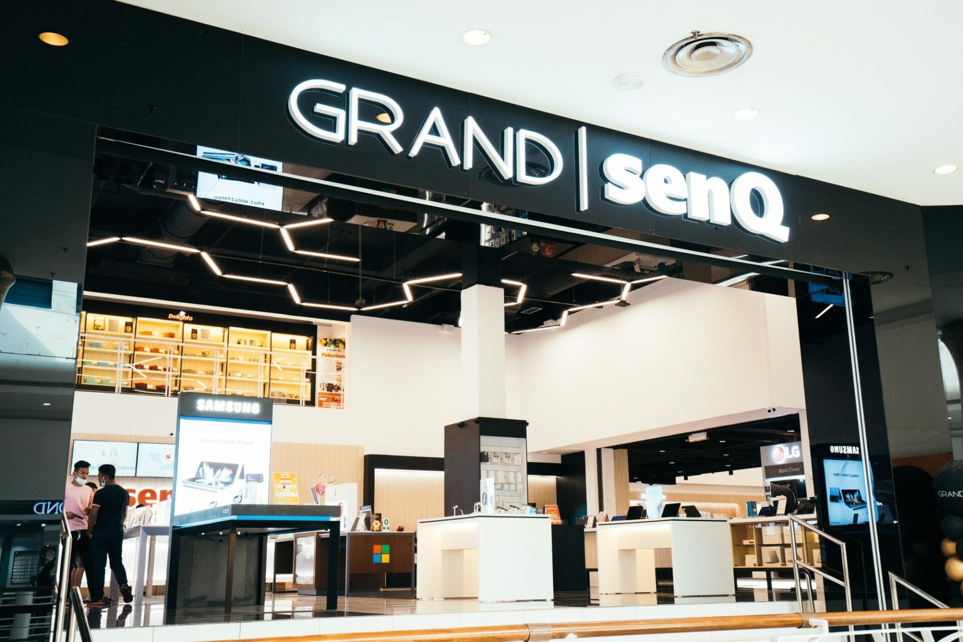Senheng Plans To Launch 26 New Senheng, SenQ Stores - BusinessToday