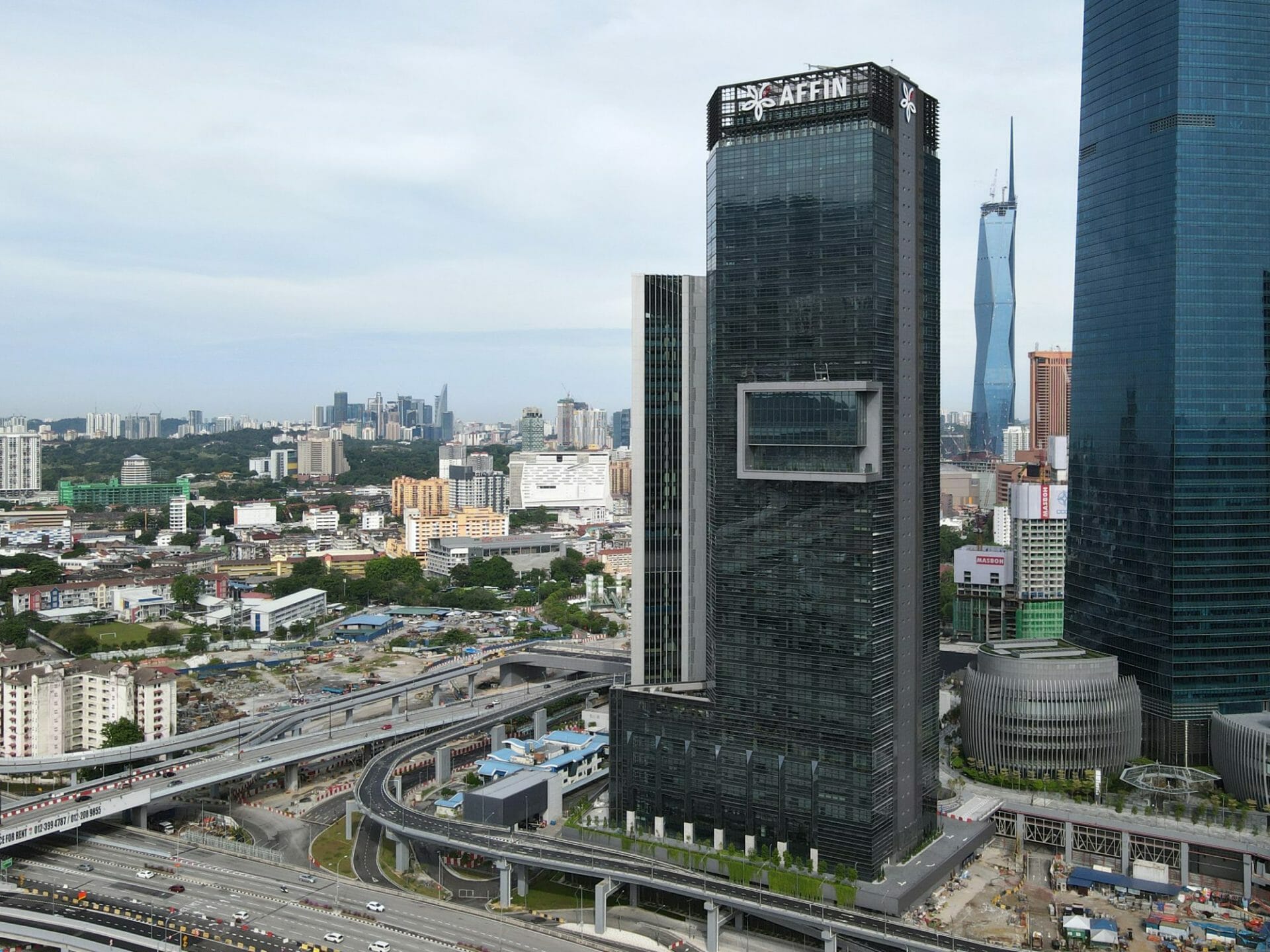 AFFINMAX eTrade: Facilitating Online Trade Finance & Services ...