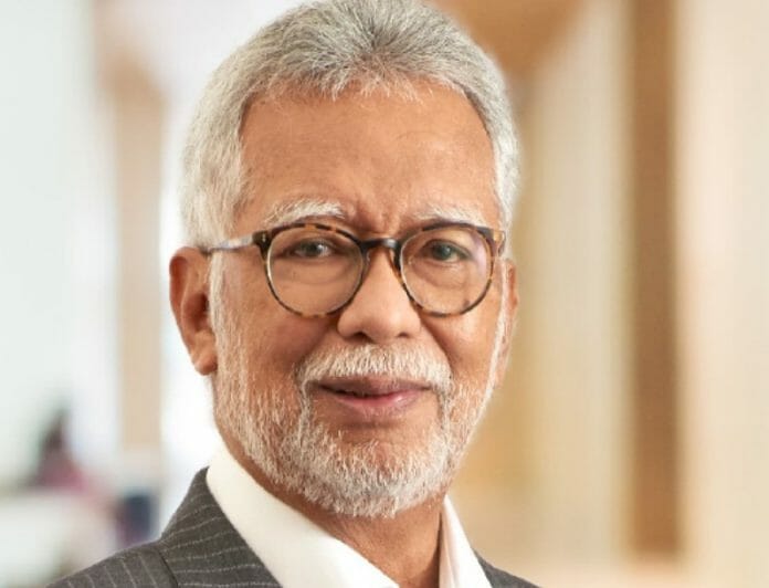 Shamsul Azhar Abbas Appointed As Deleum Bhd Chairman - BusinessToday