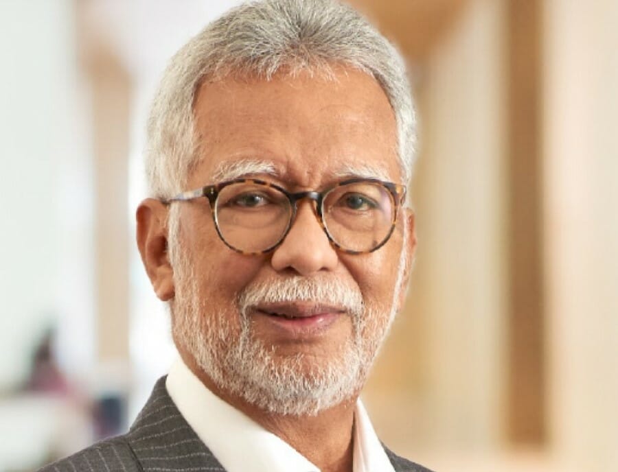Shamsul Azhar Abbas Appointed As Deleum Bhd Chairman - BusinessToday