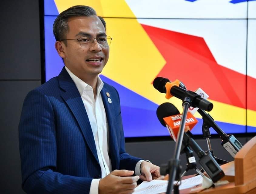 Fahmi: Malaysia To Realise Golden Digital Decade Soon - BusinessToday