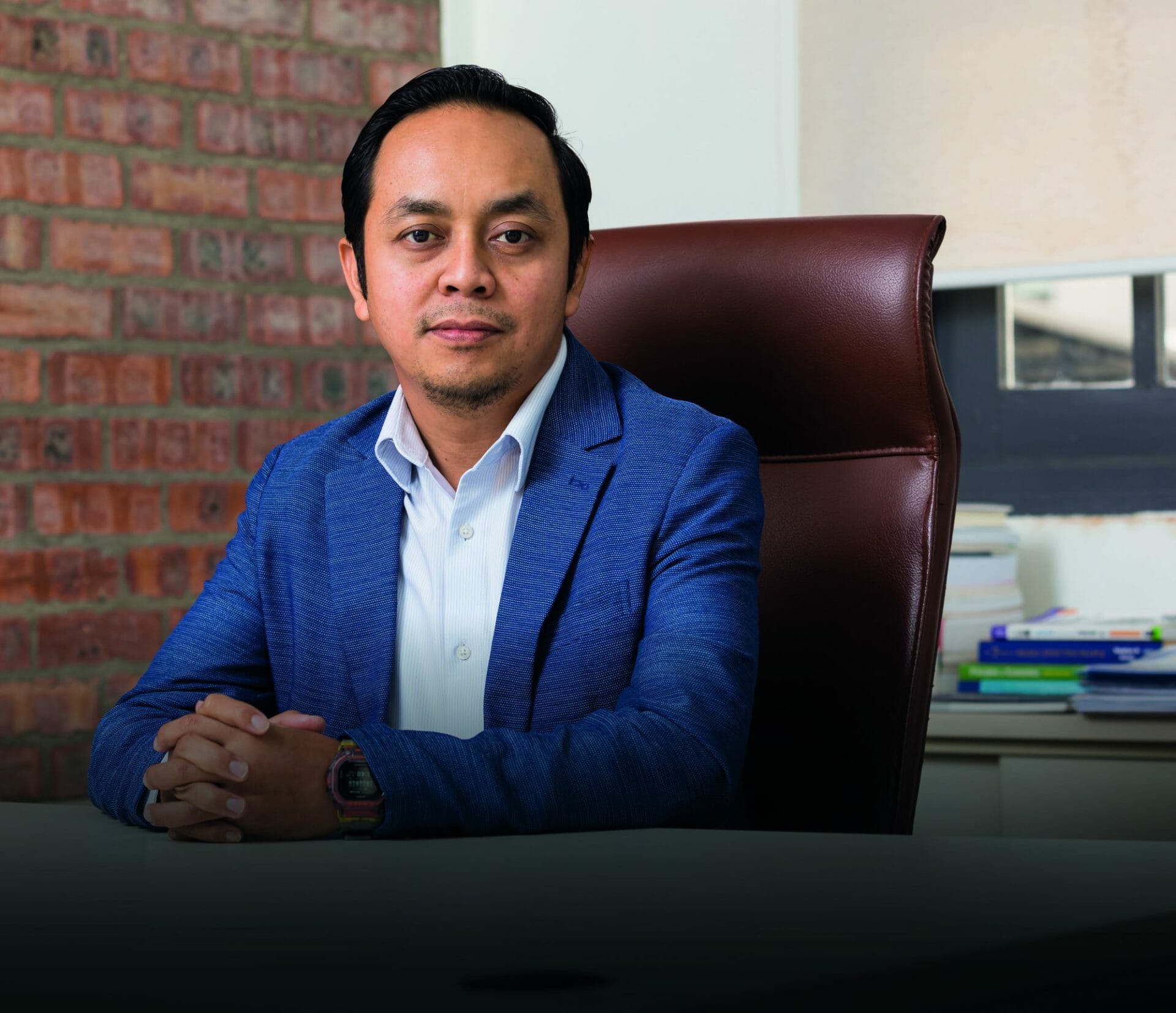 GSPARX: Scaling Sustainable Energy To New Heights - BusinessToday