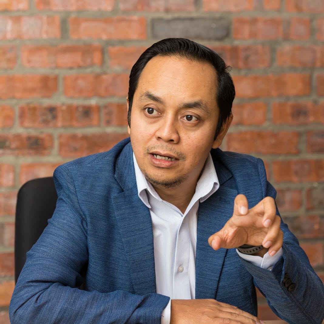 GSPARX: Scaling Sustainable Energy To New Heights - BusinessToday