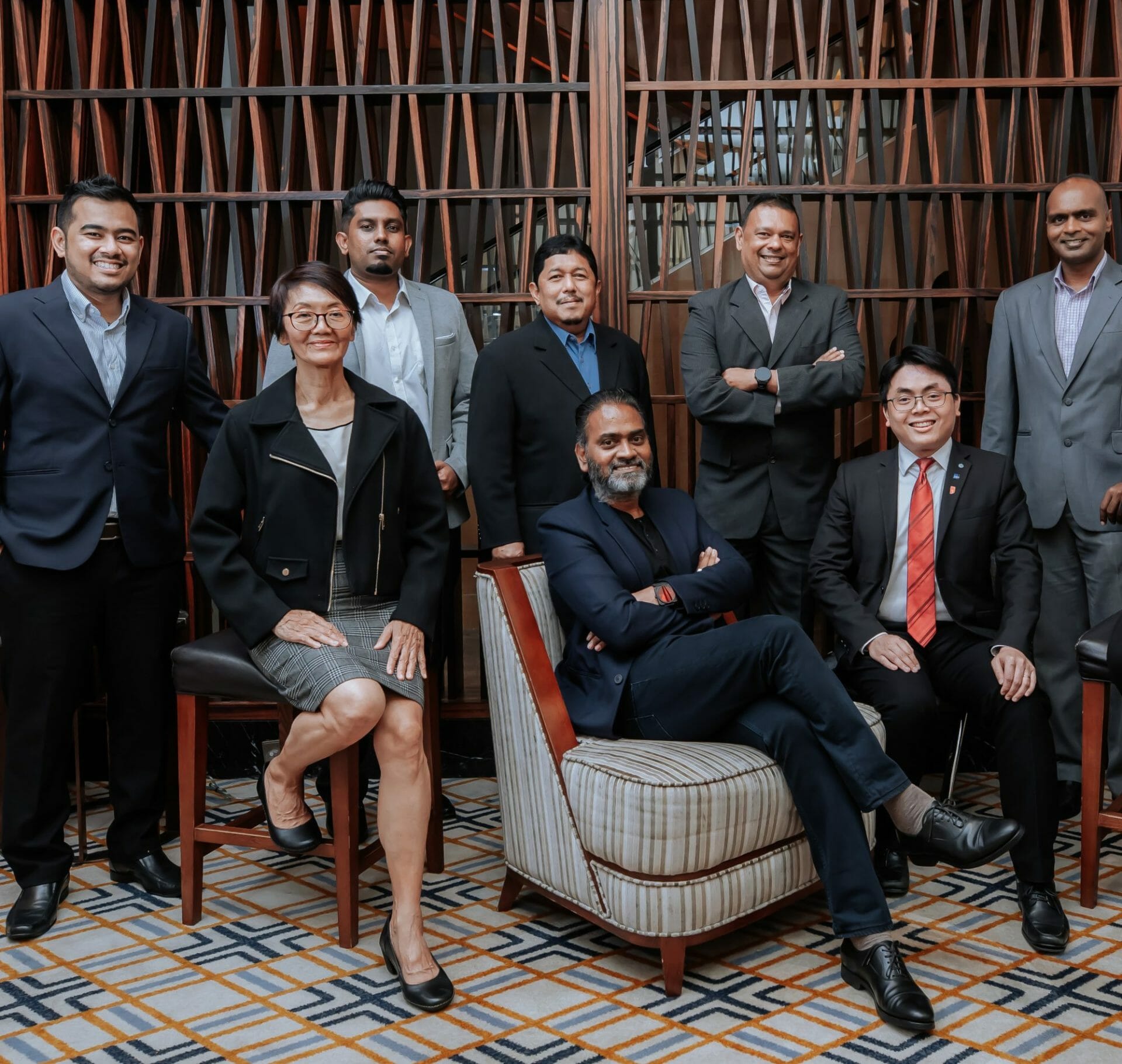 On Track To Be Malaysia’s New Payments Leader – Merchantrade Asia - BusinessToday