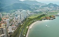 Gurney Wharf Project Phase 1 Scheduled To Open In July - BusinessToday