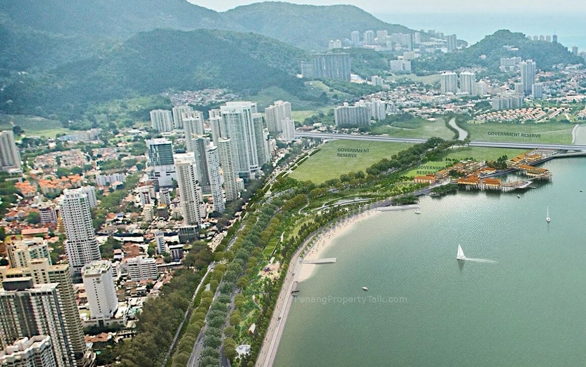 Gurney Wharf Project Phase 1 Scheduled To Open In July - BusinessToday