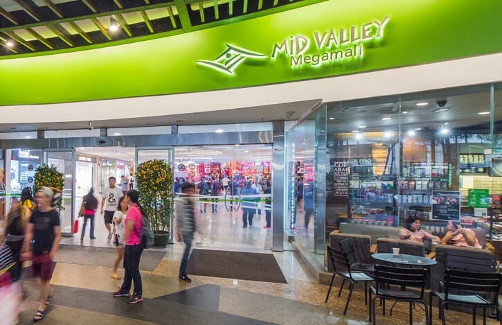 IGB REIT: The Prime Beneficiary Of Spending Return, CGSCIMB Reiterates ...