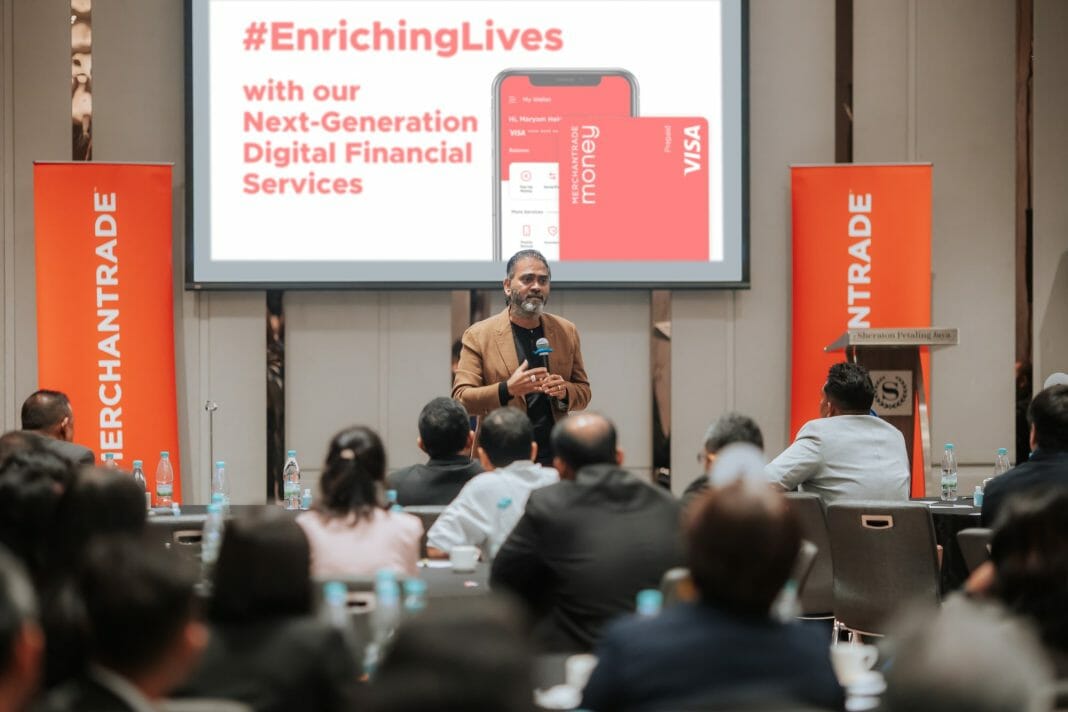 On Track To Be Malaysia’s New Payments Leader – Merchantrade Asia ...