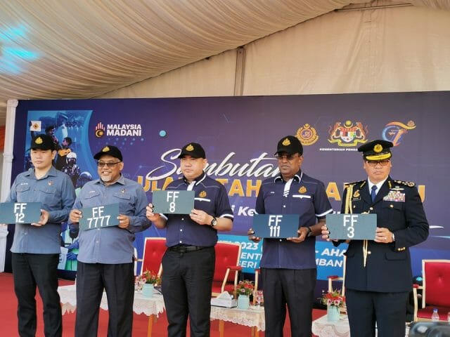 Digitalisation Of JPJ Under Way With More Initiatives Coming Including ...
