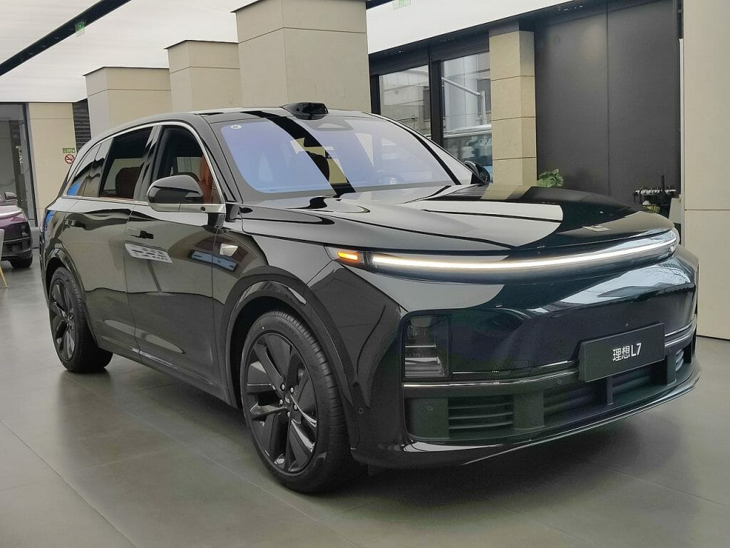 Hong Kong Viable Stocks - Li Auto, NIO - BusinessToday