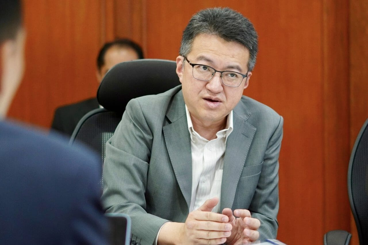 Liew Calls For Bold Action To Secure ASEAN’s Future At Economic ...