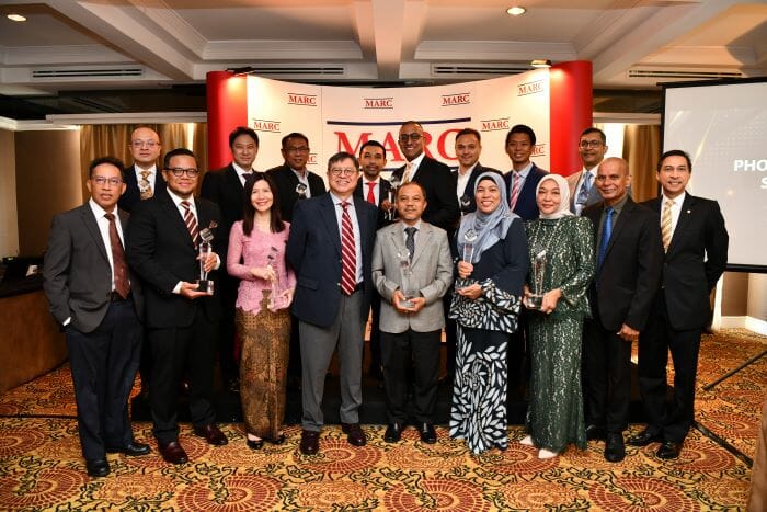 Maybank IB and CIMB IB Among Leaders In MARC's 2022 Lead Managers ...