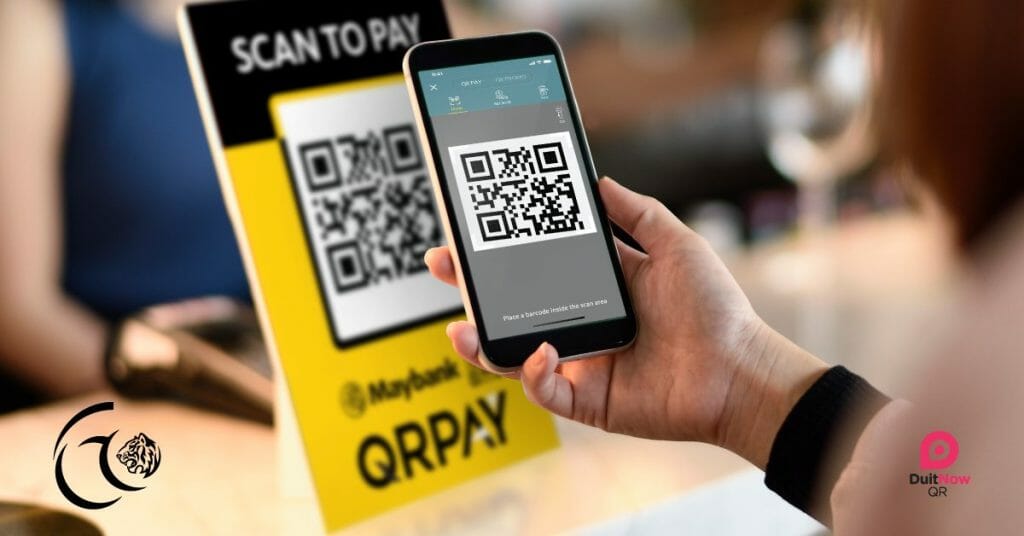 Cross-border QR Payment Service for Malaysians, Tourists Visiting ...