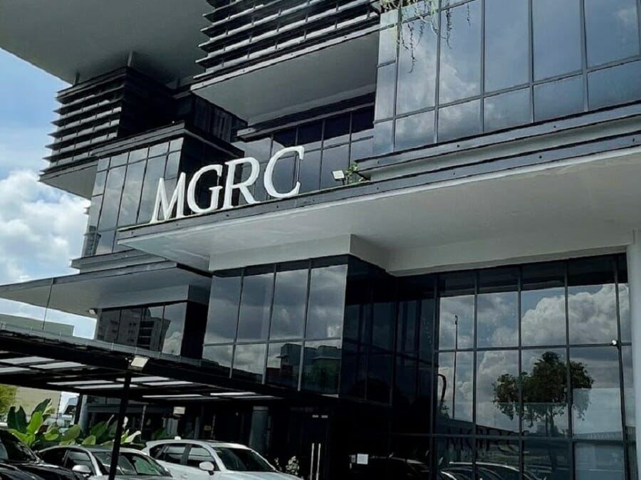 MGRC To Offer Genome Testing Services With Korean Firm Dx&Vx