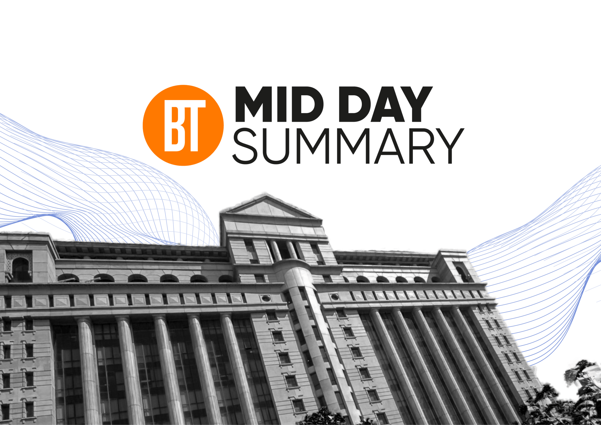 Bursa Fell Marginally At Midday - BusinessToday