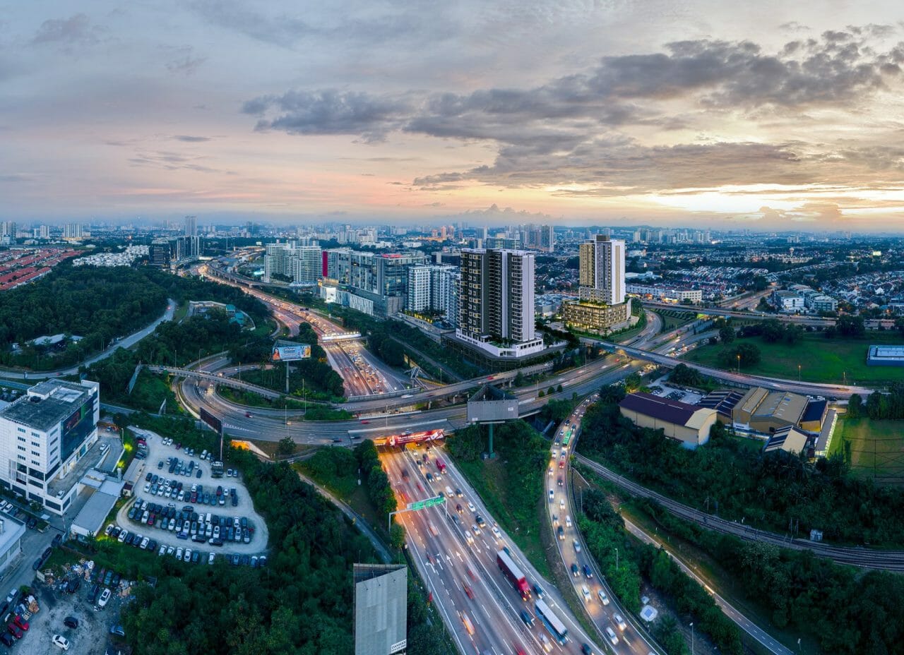 SDP's Teja In Subang Jaya Sees Spectacular Demand With Over 90% Take-Up - BusinessToday