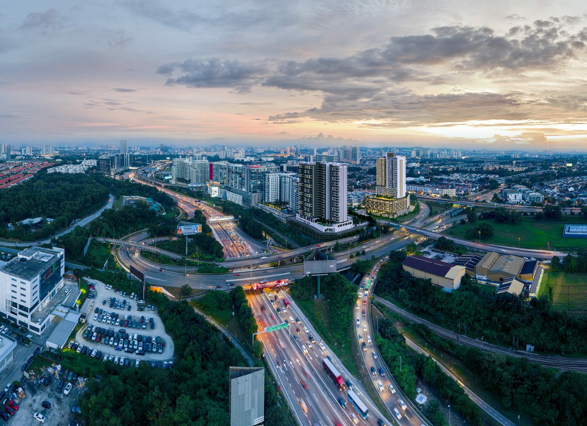 SDP's Teja In Subang Jaya Sees Spectacular Demand With Over 90% Take-Up ...