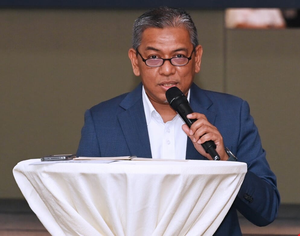 PKNS Targets RM1 Billion In GDV For 6 New Projects