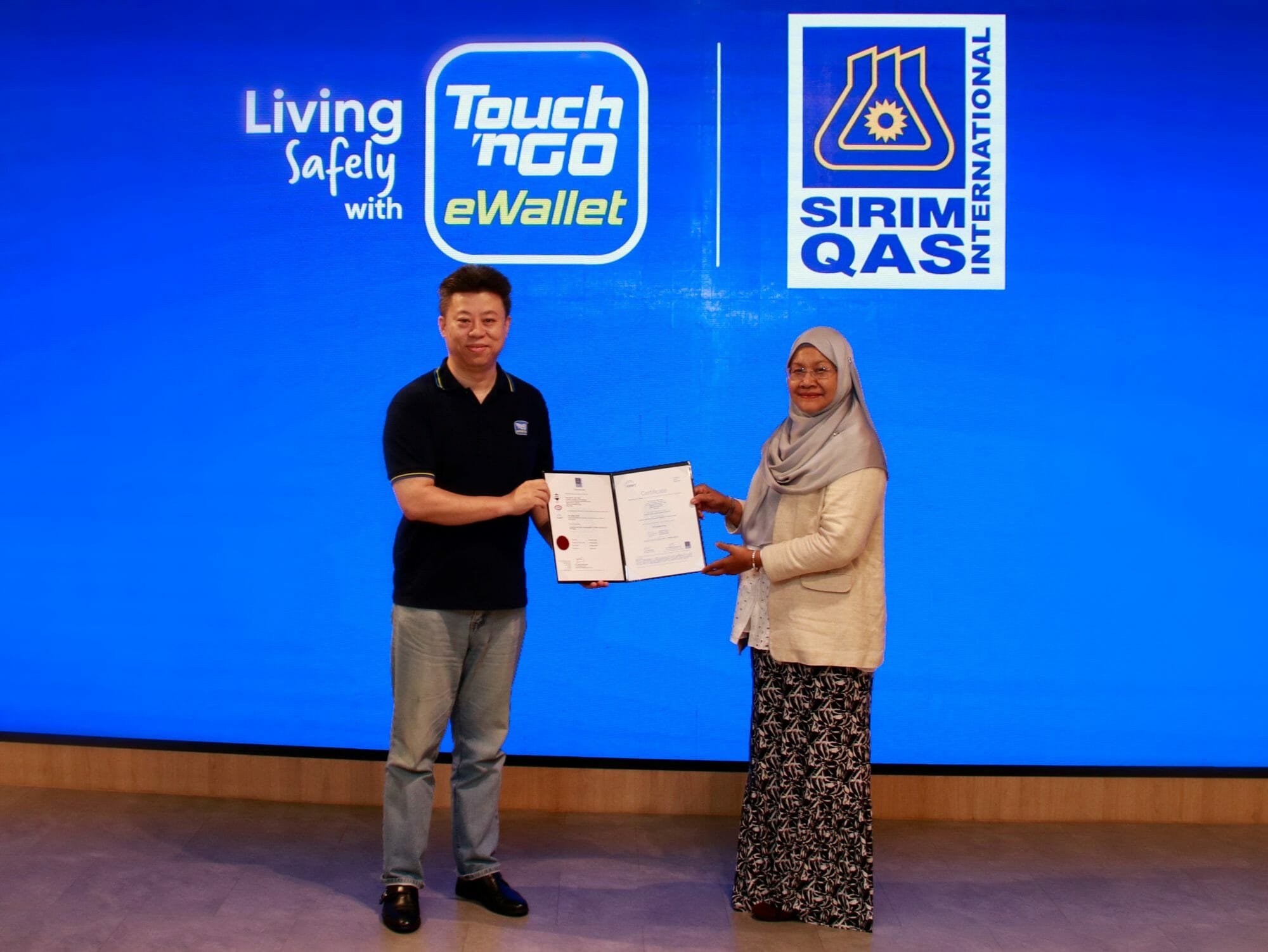 TNG Digital Obtains ISO 22301:2019 Certification - BusinessToday