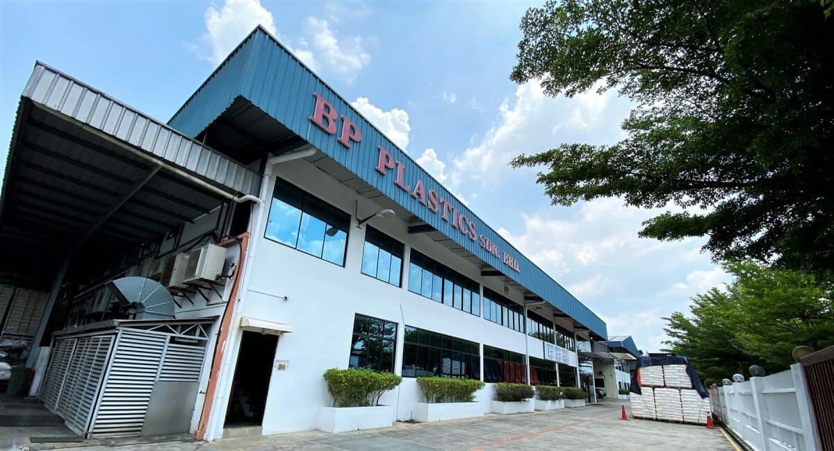 BP Plastic Challenged By Low Demand For Flexible Plastic: Malacca ...