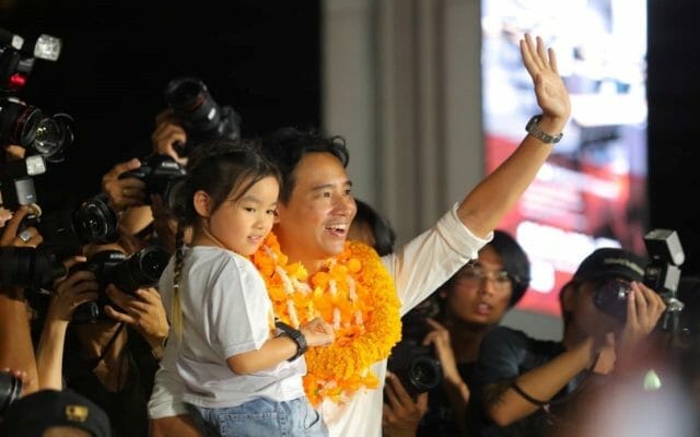 Thailand's Opposition Trounces Conservative, Army-Backed Rule (Updated ...