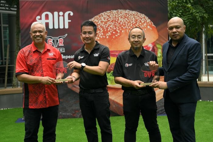 Sime Darby Oils Expands Footprint Into F&B With GTR Burger