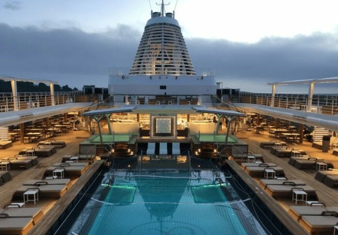 Discover The Most Expensive Cruises In The World - BusinessToday