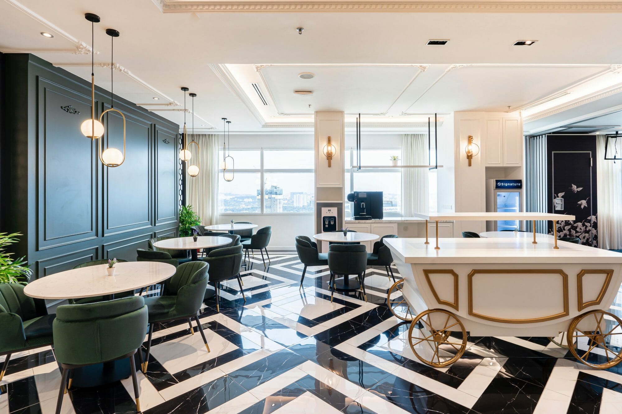 The Future of Work: How Hybrid Working Supports People, Profits, and ...