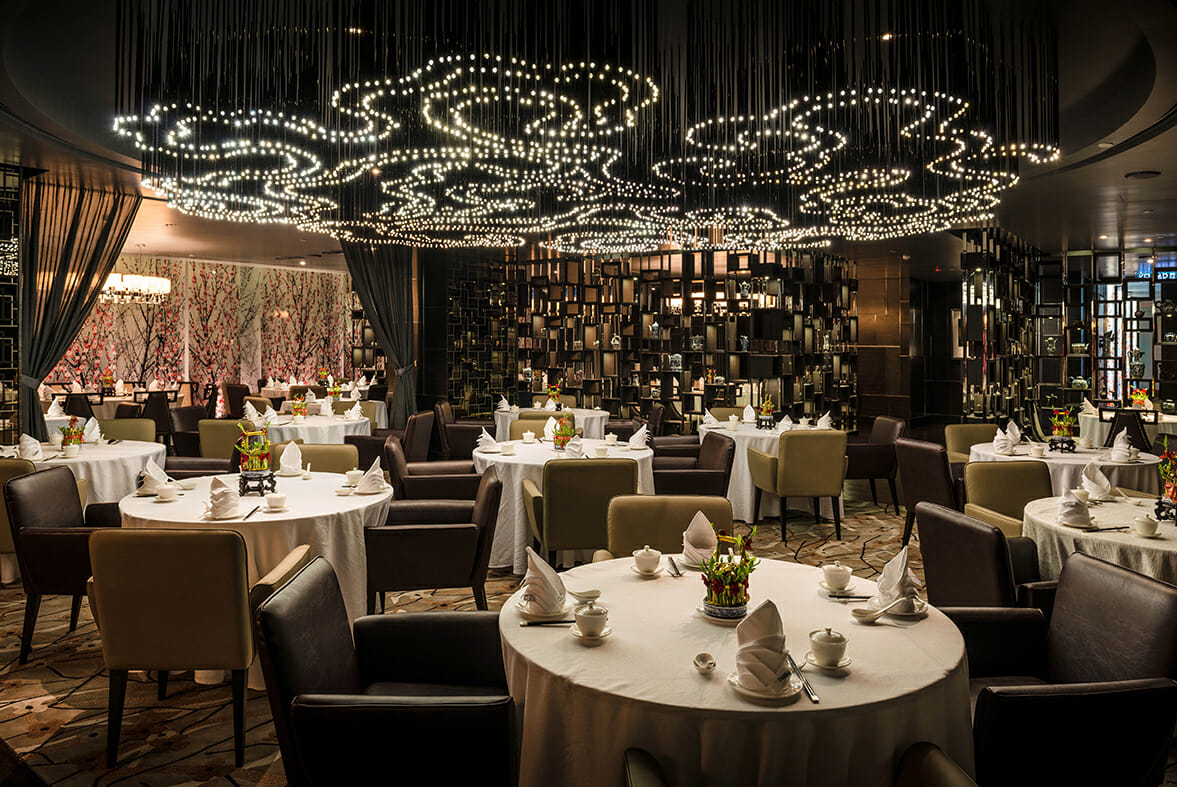 Tao Chinese Cuisine Introduces New Executive Chinese Chef, Menu ...