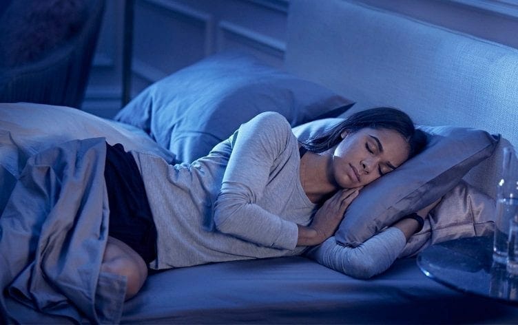 Why Depression Symptoms Come On At Night And How To Deal With Your ...