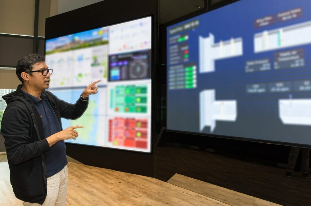 UEM Edgenta Disrupts Asset, Facility Management Industry With All ...