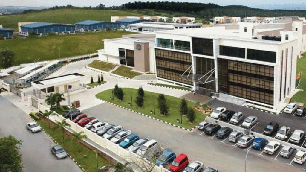 Power Root Solidifies Position In Middle East: CGS-CIMB - BusinessToday